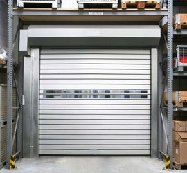 Industrial Rolling Shutters Manufacturer,Industrial Doors Supplier in ...